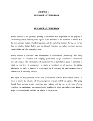 Suzuki project | PDF