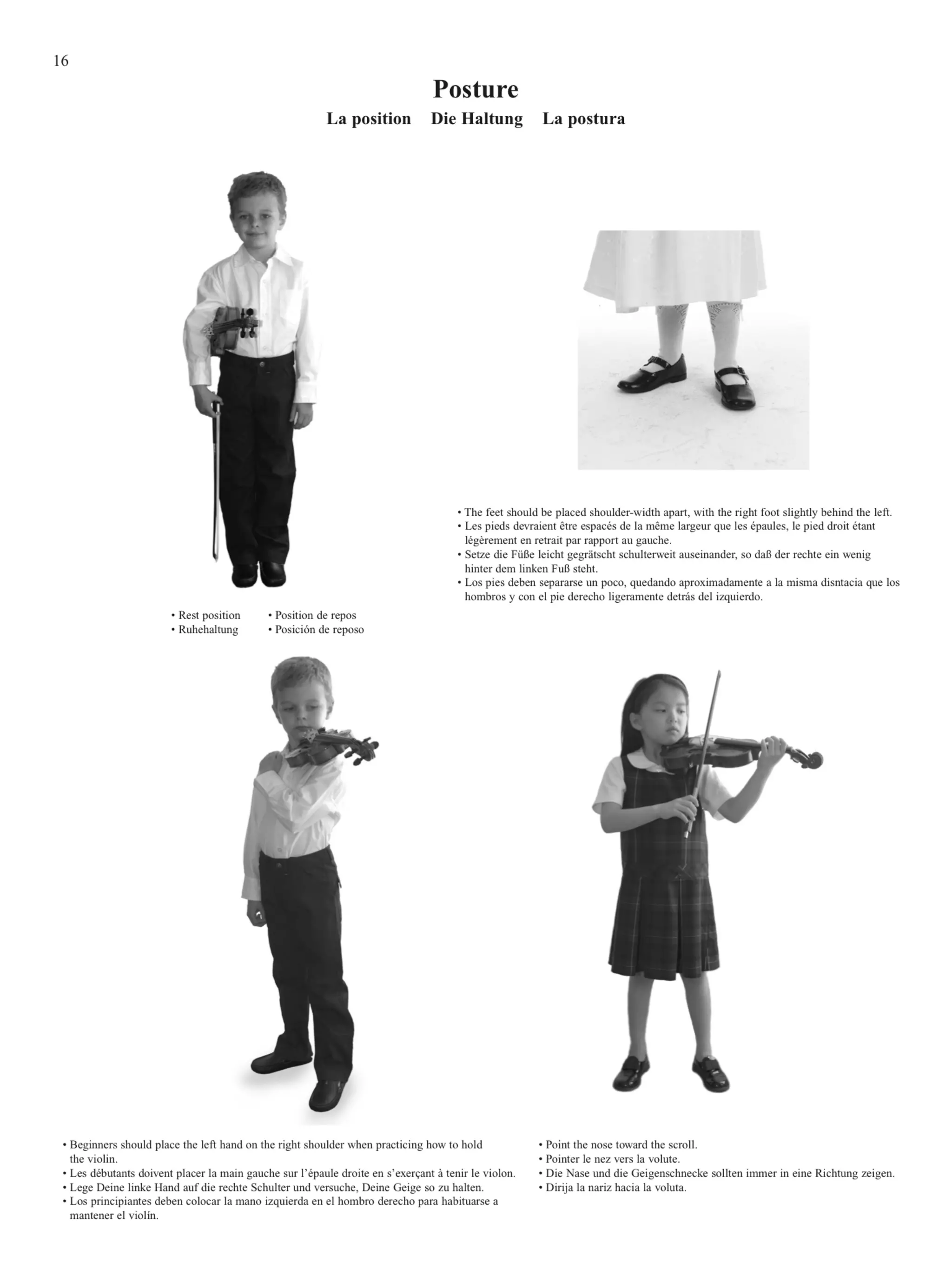 Suzuki, Shinichi - Suzuki Violin Method - Vol. 01 Rev.pdf