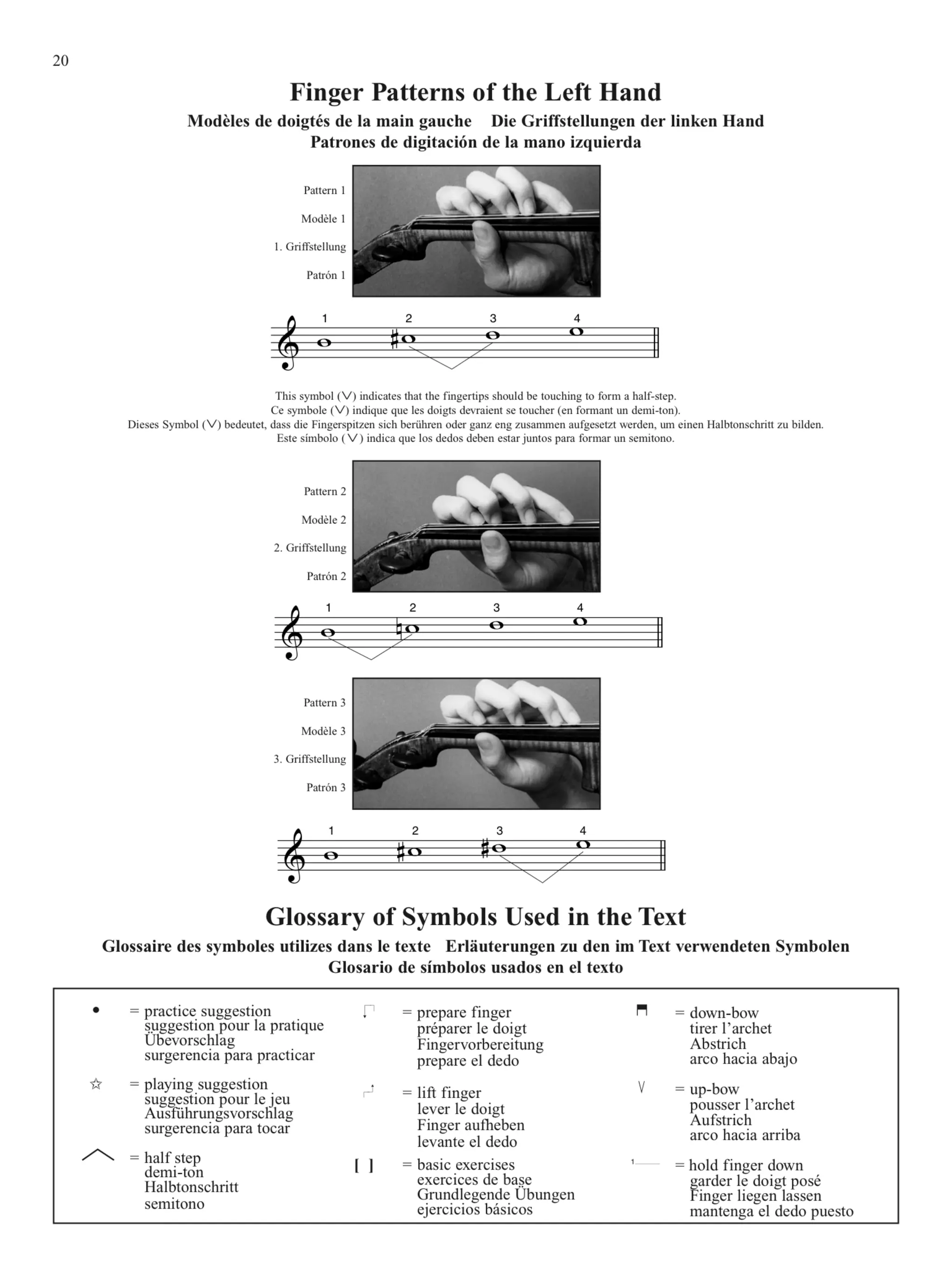 Suzuki, Shinichi - Suzuki Violin Method - Vol. 01 Rev.pdf