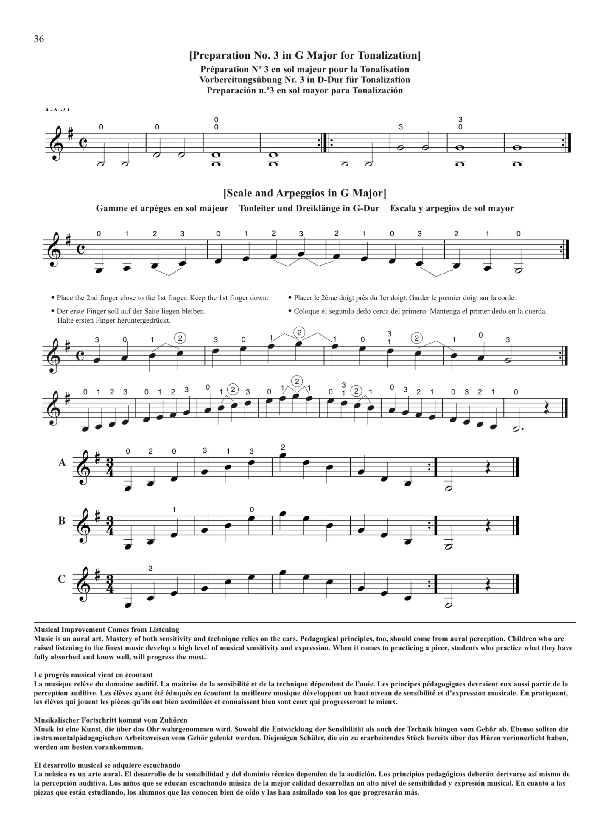 Suzuki, Shinichi - Suzuki Violin Method - Vol. 01 Rev.pdf