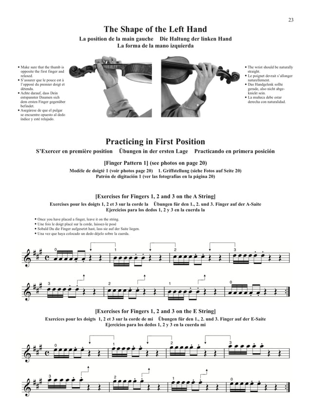 Suzuki, Shinichi - Suzuki Violin Method - Vol. 01 Rev.pdf