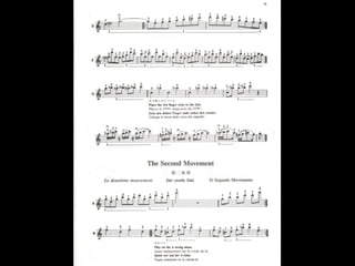 Suzuki violin method vol 07 | PDF | Musical Instruments | Hobbies ...