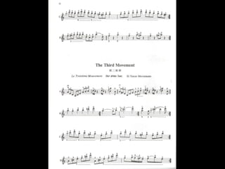 Suzuki violin method vol 07 | PDF | Musical Instruments | Hobbies ...