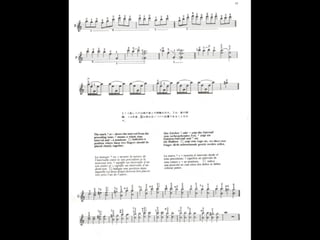 Suzuki violin method vol 07 | PDF | Musical Instruments | Hobbies ...