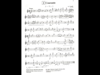 Suzuki violin method vol 07 | PDF | Musical Instruments | Hobbies ...