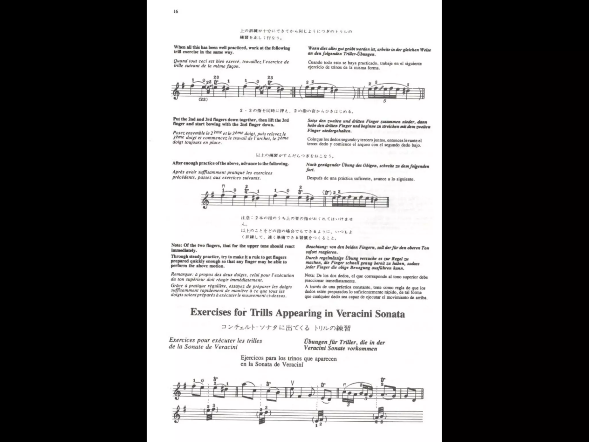 Suzuki violin method vol 08 | PDF