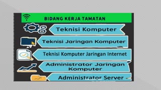 profil program keahlian TJKT SMK Timor Tengah | PPT