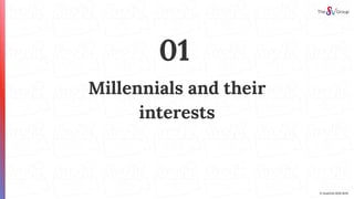 Understanding Malaysian Millennials: Their Interests, Habits and ...