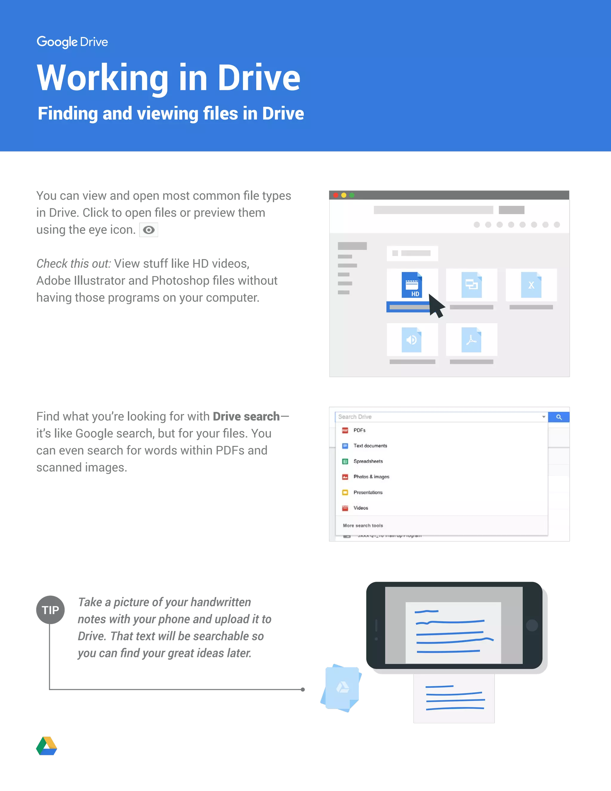 Getting started | PDF