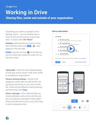 Getting started | PDF