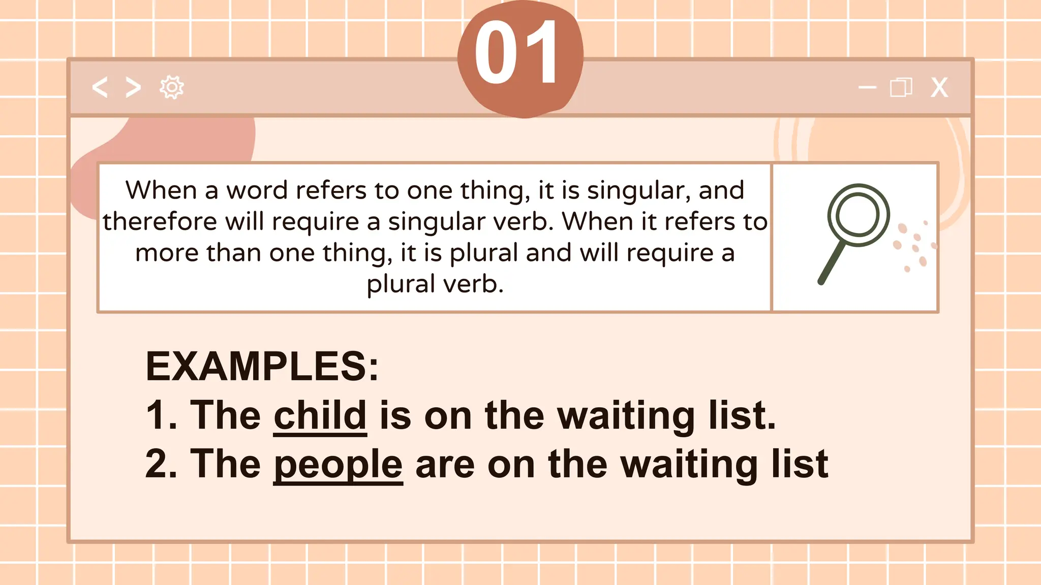 Subject verb agreement ppt ppt ppt ppt pppt ppt ppt | PPTX