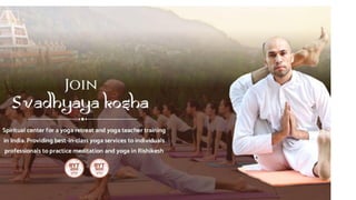 Svadhyaya kosha Assignment.pdf | Hinduism | Religion & Spirituality