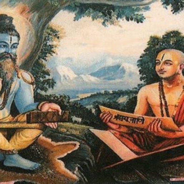 Svadhyaya Studying Our Holy Books Part XI.pdf | Hinduism | Religion & Spirituality