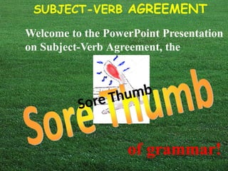 subject verb agreement powerpoint presentation.pptx