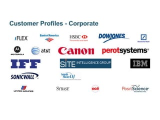 Managed Services Overview | PPTX