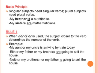 Sva my version | PPT