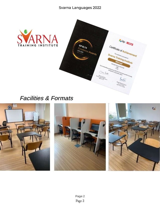 Svarna Institute languages Courses.pdf