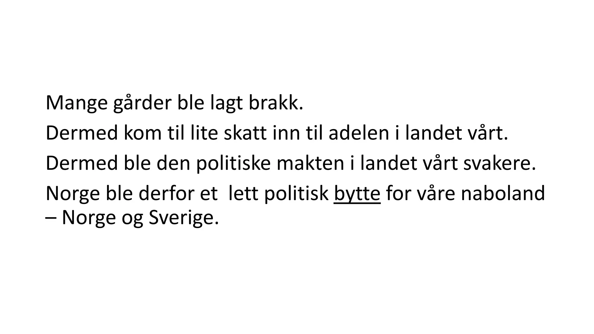 Svartedauden | PDF