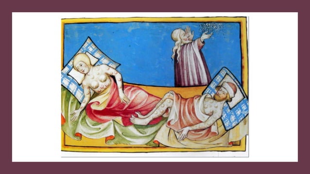 Svartedauden | PPT | Free Download