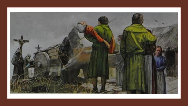 Svartedauden | PPT | Free Download