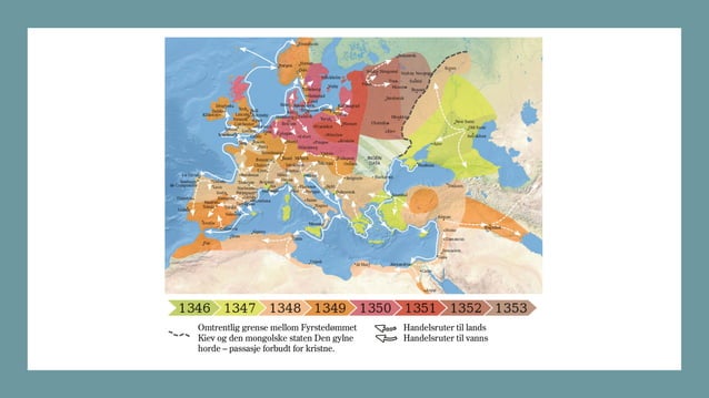 Svartedauden | PPT | Free Download