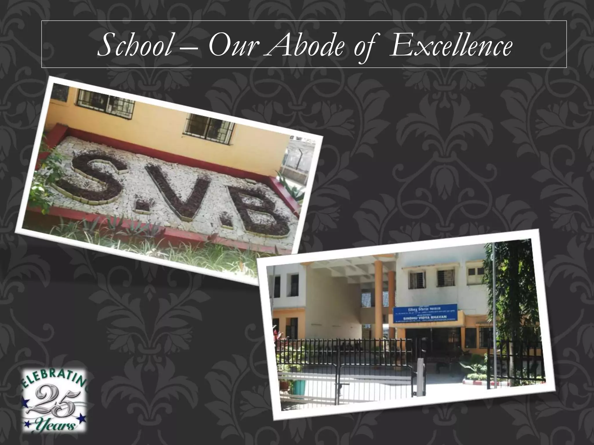 Svb- Reunion Presentation | PPTX | Graduation | Personal Celebrations ...