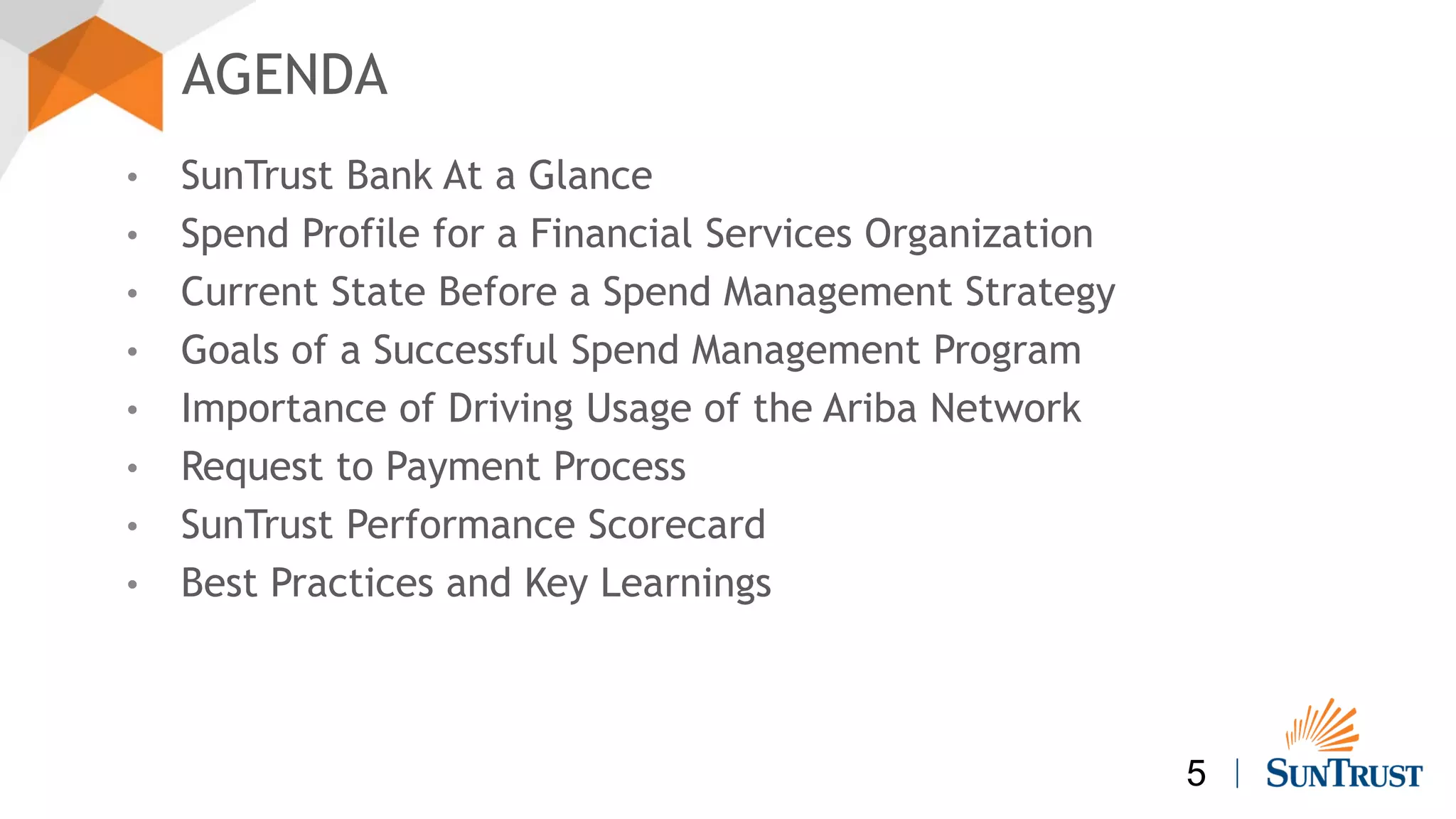 SAP Ariba Solution Implementation: A Customer Panel | PDF