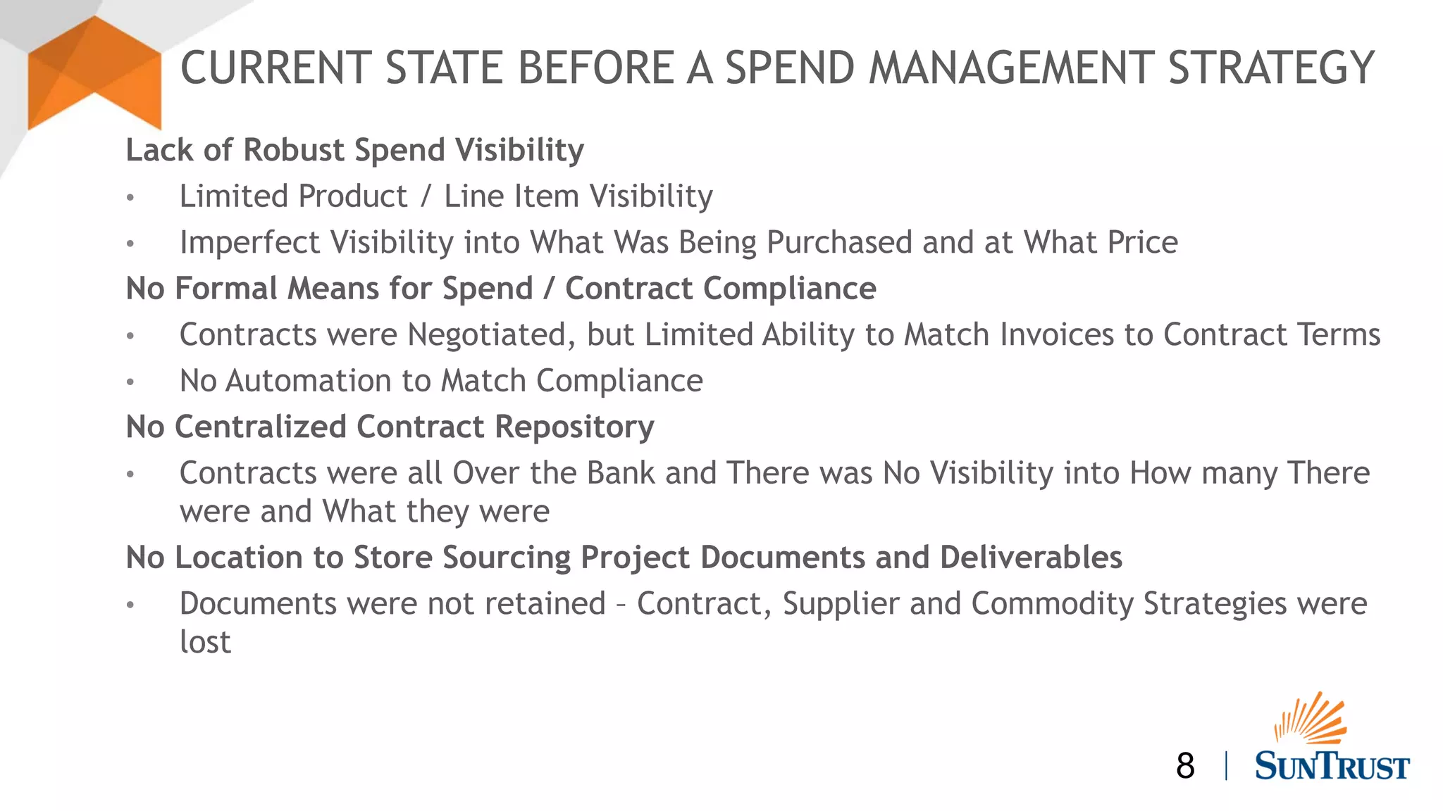 SAP Ariba Solution Implementation: A Customer Panel | PDF