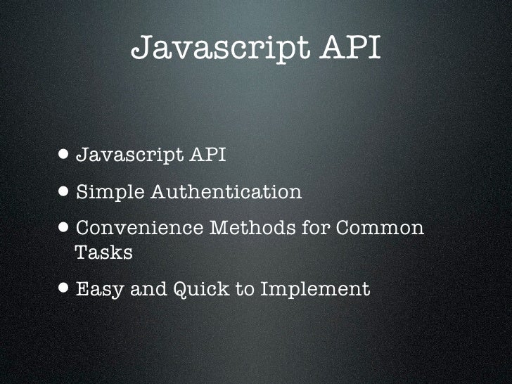 Creating Professional Applications with the LinkedIn API