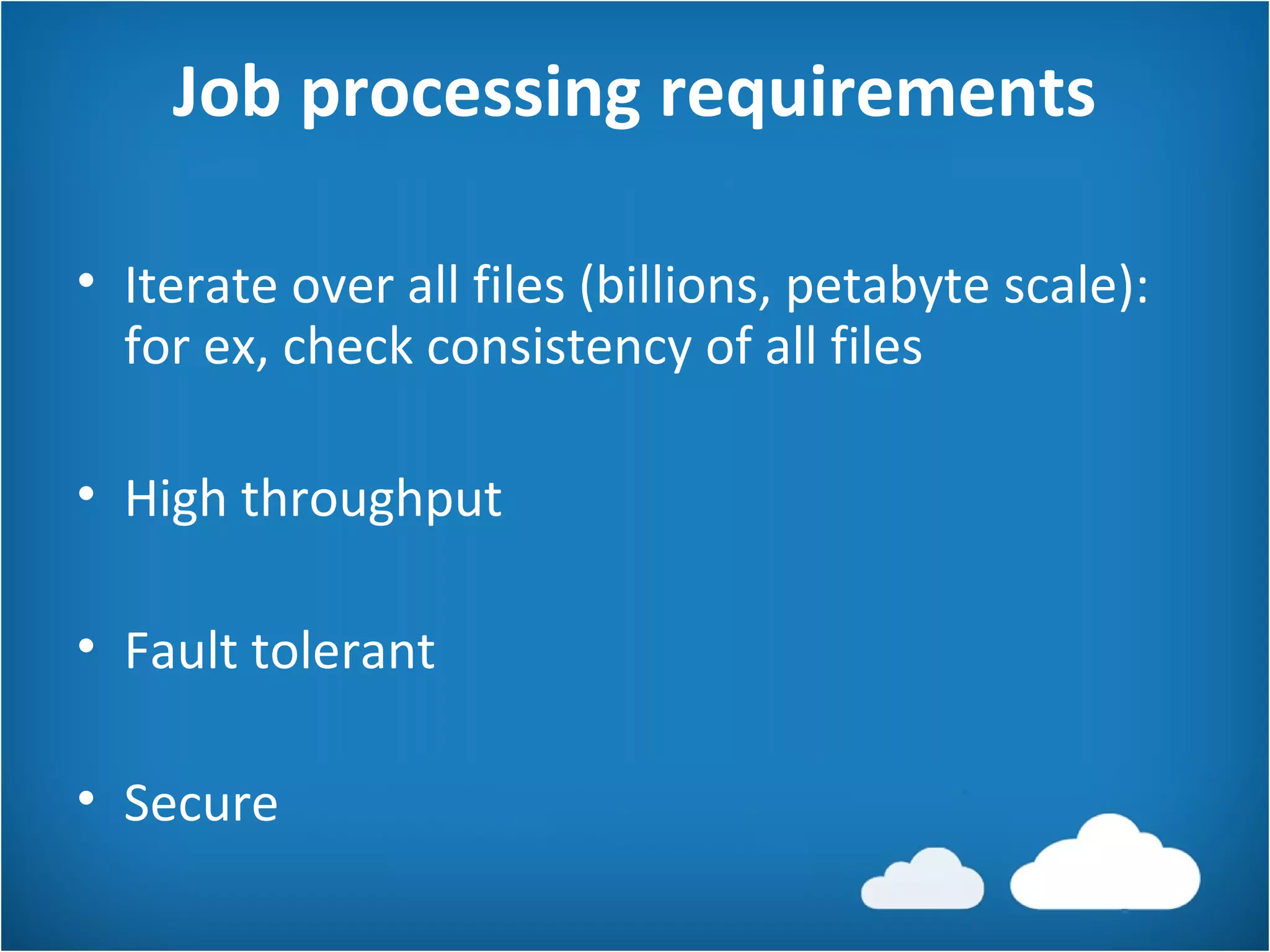 Building large scale, job processing systems with Scala Akka Actor ...