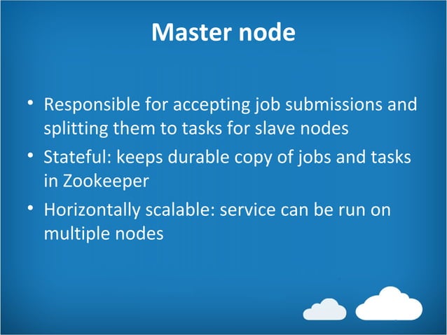 Building large scale, job processing systems with Scala Akka Actor ...