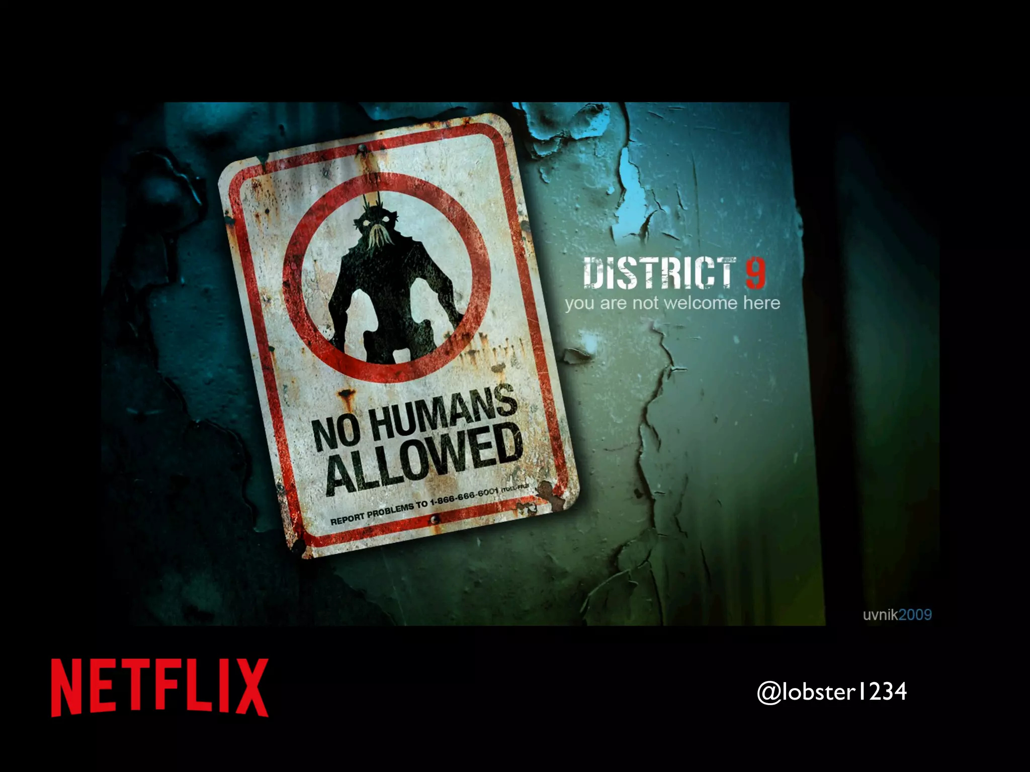 Silicon Valley 2014 - API Antipatterns | PPT