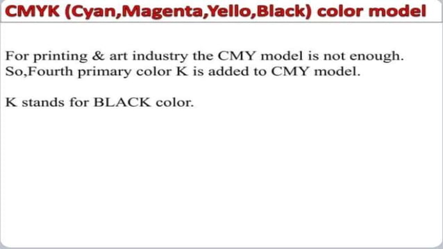 computer graphics multimedia powerpoint presentation.pptx