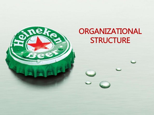 Heineken Strategy Analysis and Discussion | PPTX