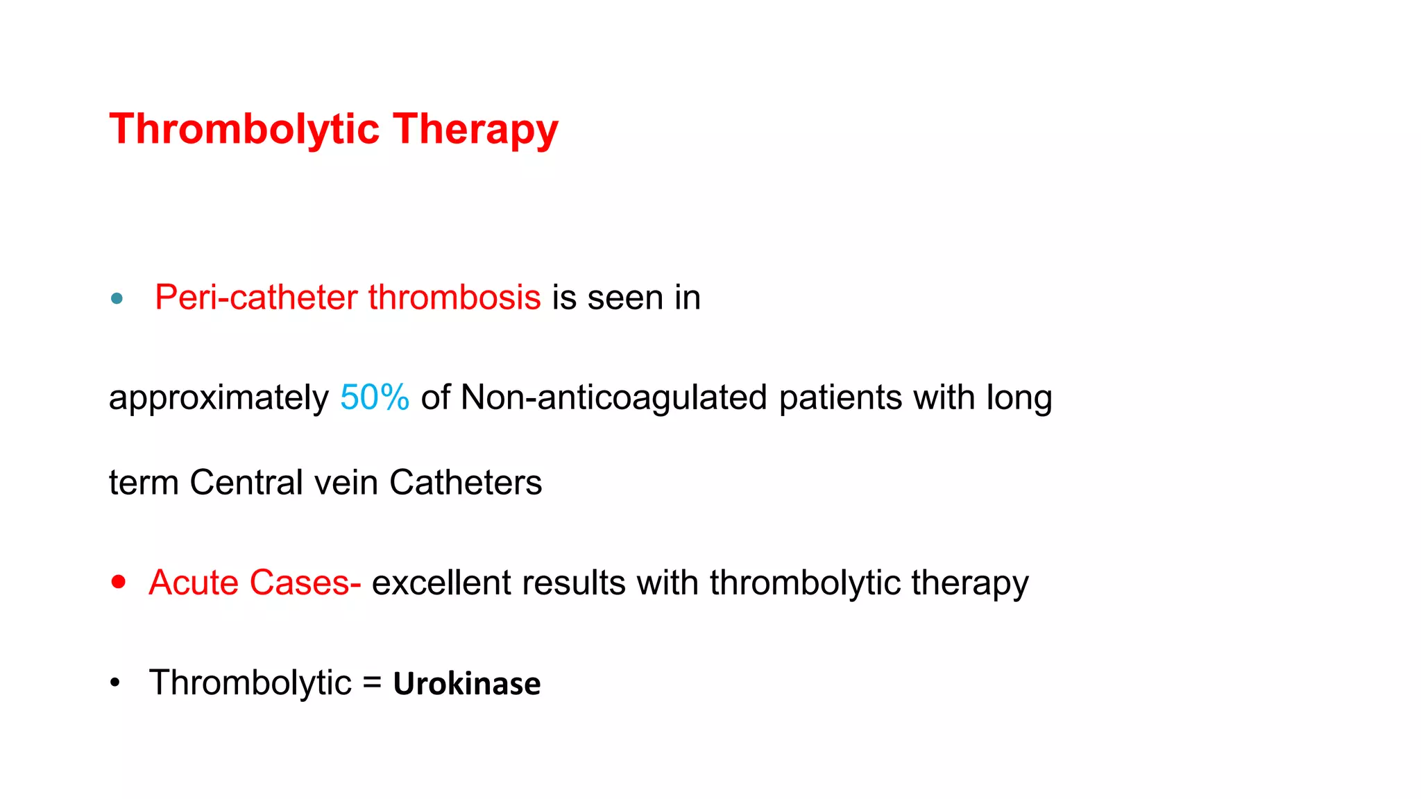 supra vena cava obstruction (SVCO) | PPTX