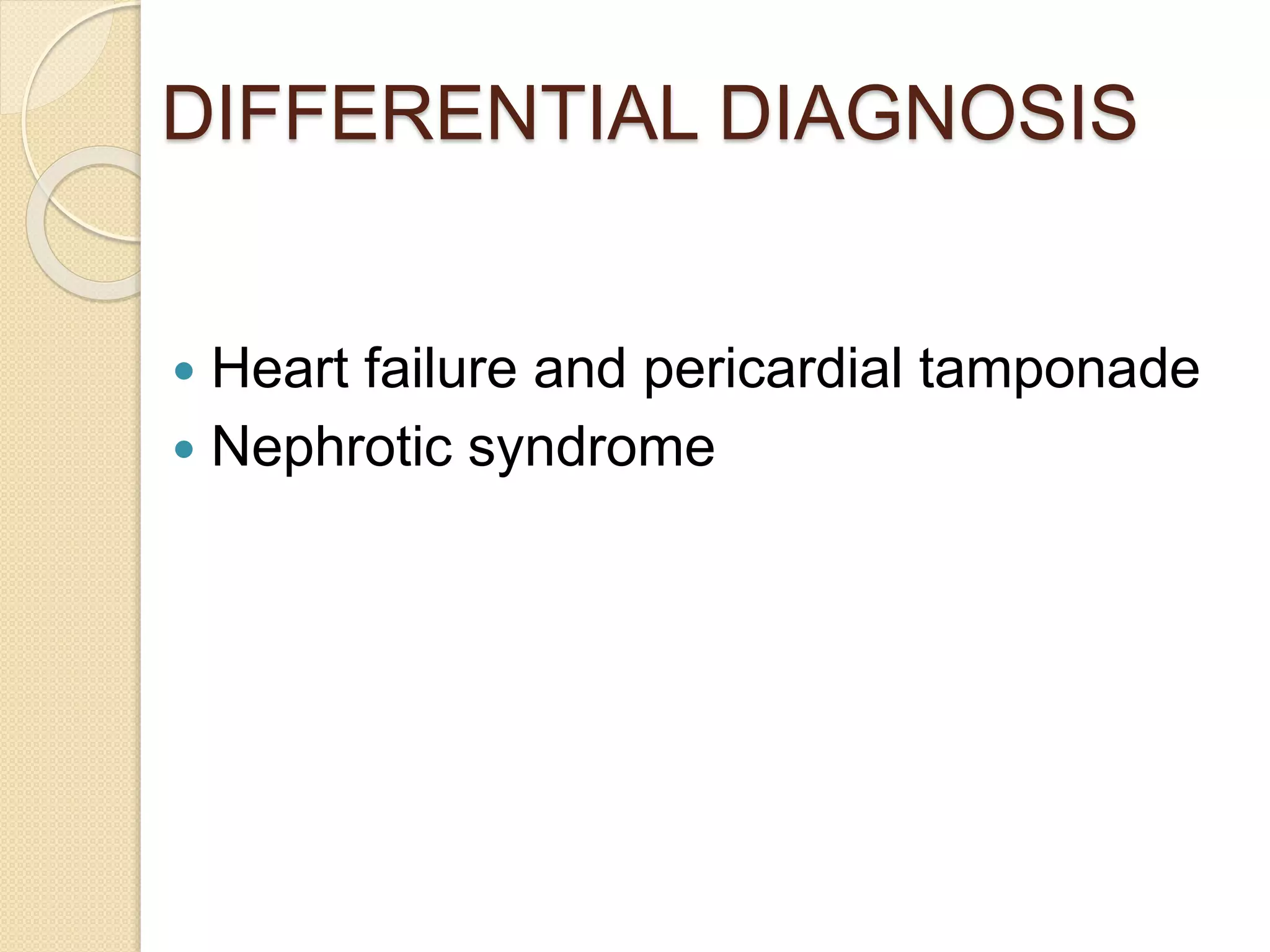 Svc obstruction | PPTX