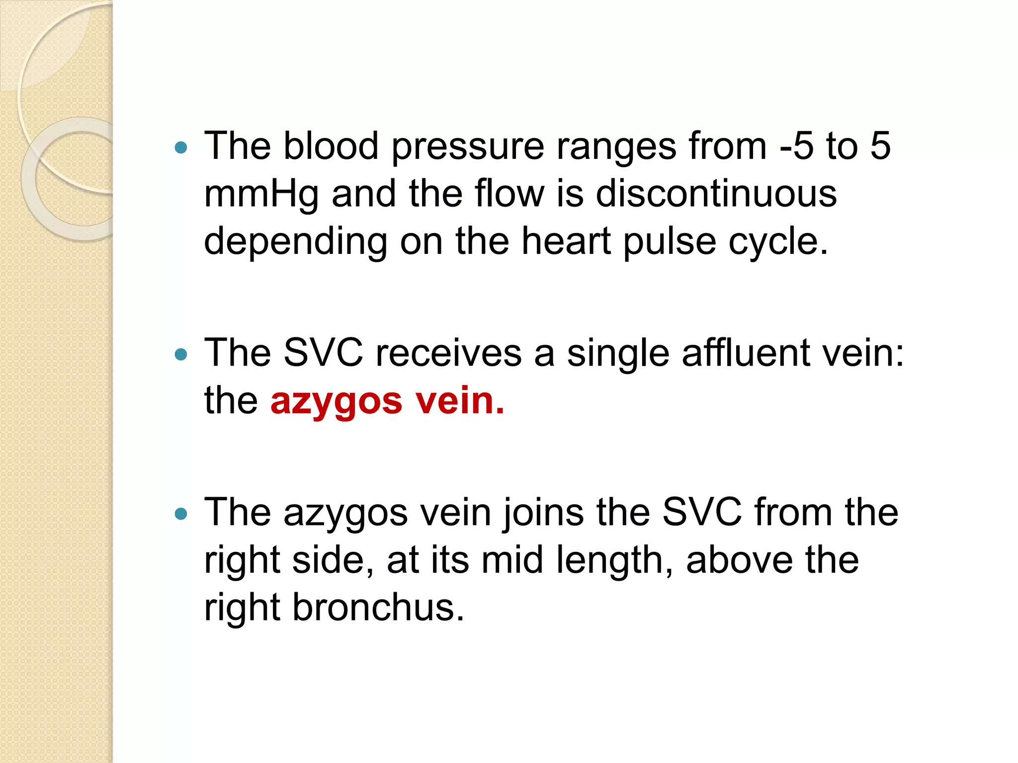 Svc obstruction | PPTX