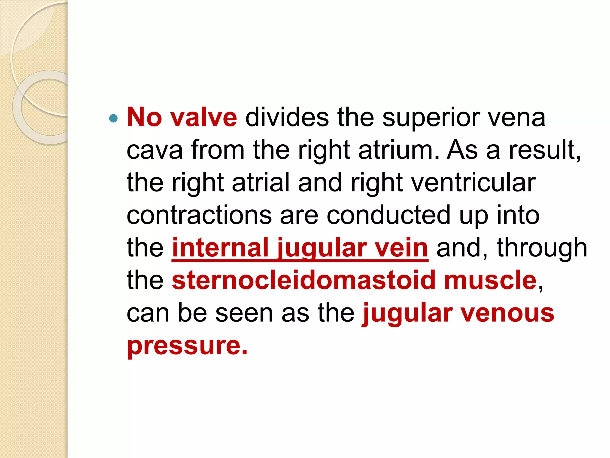 Svc obstruction | PPTX