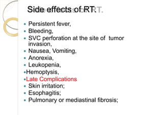 Svc syndrome, | PPTX | Lung and Respiratory Health | Diseases and ...