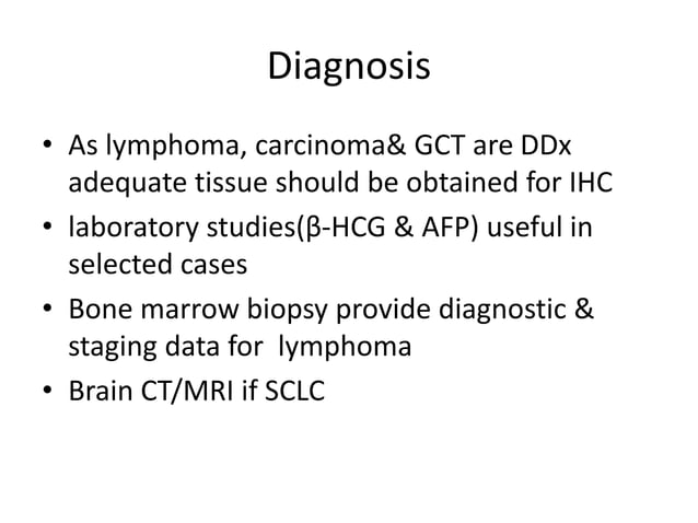 management of superior vena cava syndrome,SVCS | PPTX | Heart and ...