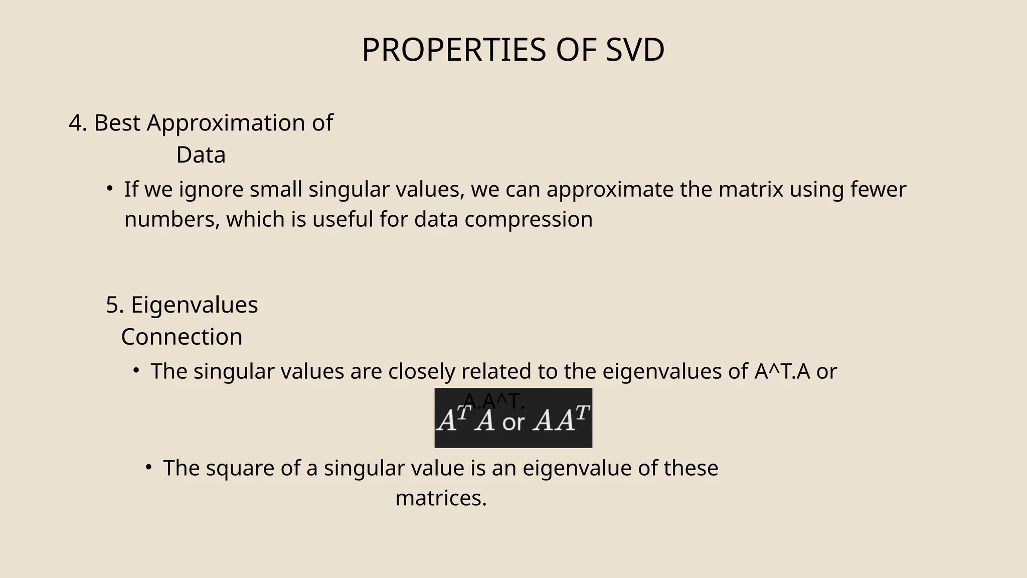 Singular Value Decomposition(maths).pptx