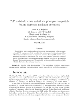 svd15_86.pdf for SVD study and revosited | PDF