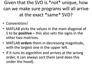 SVD 2.ppt