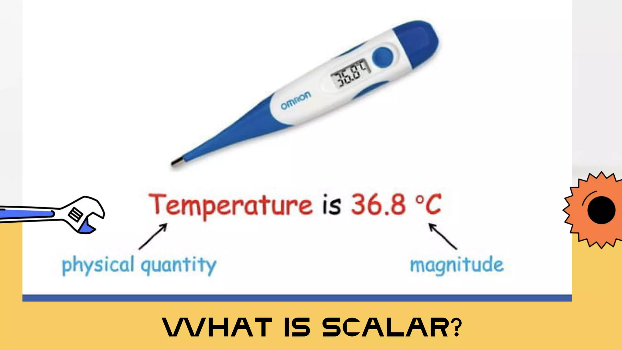 scalar vs vector SCIENCE 9.ppt