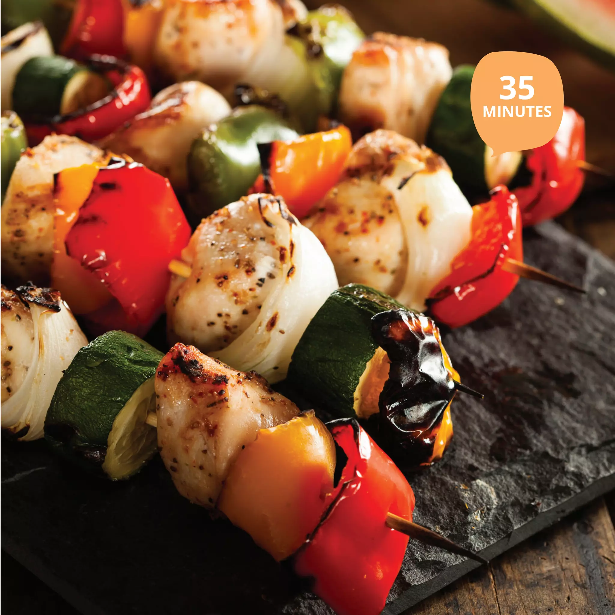 Svelte Healthy Grilling Recipes E-Book | PDF