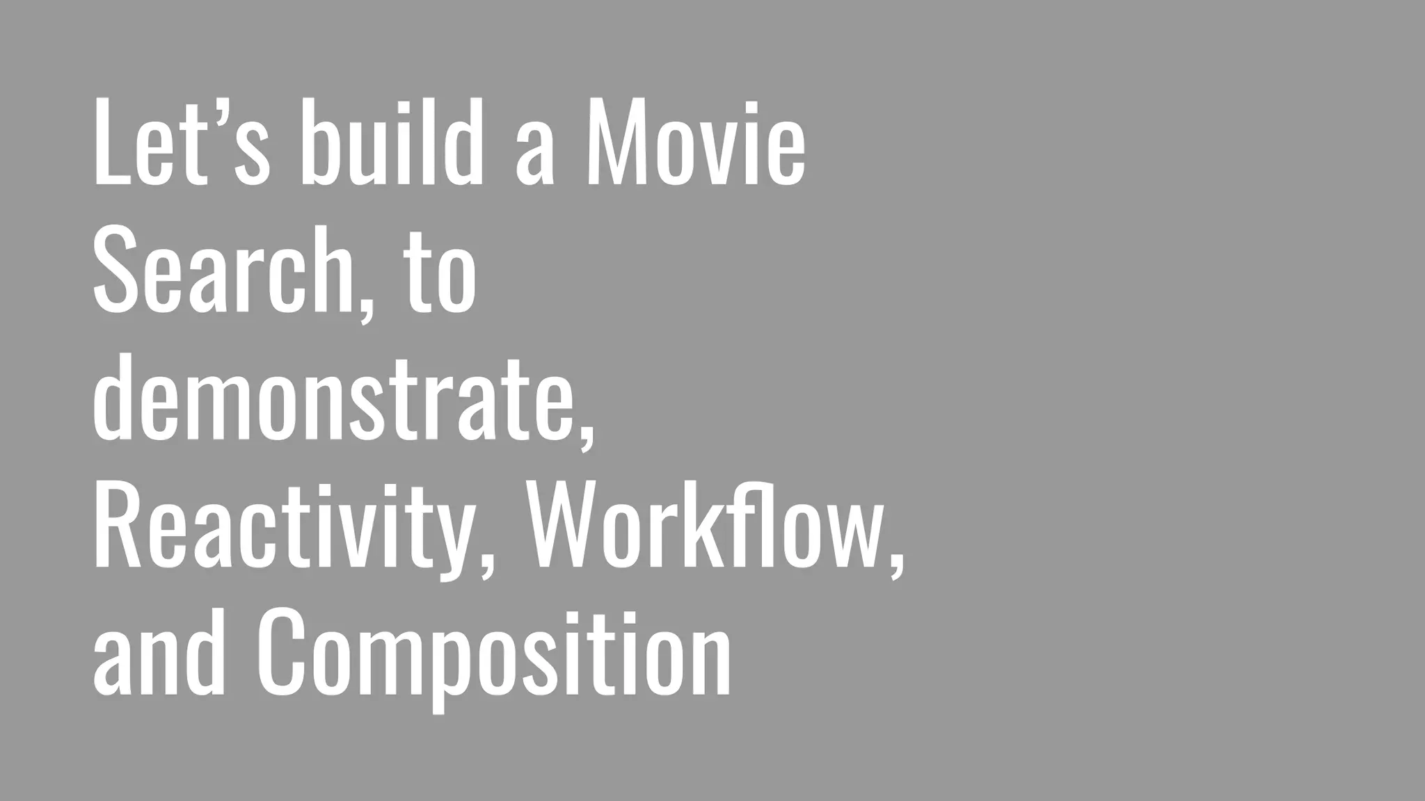 Svelte the future of frontend development | PPT