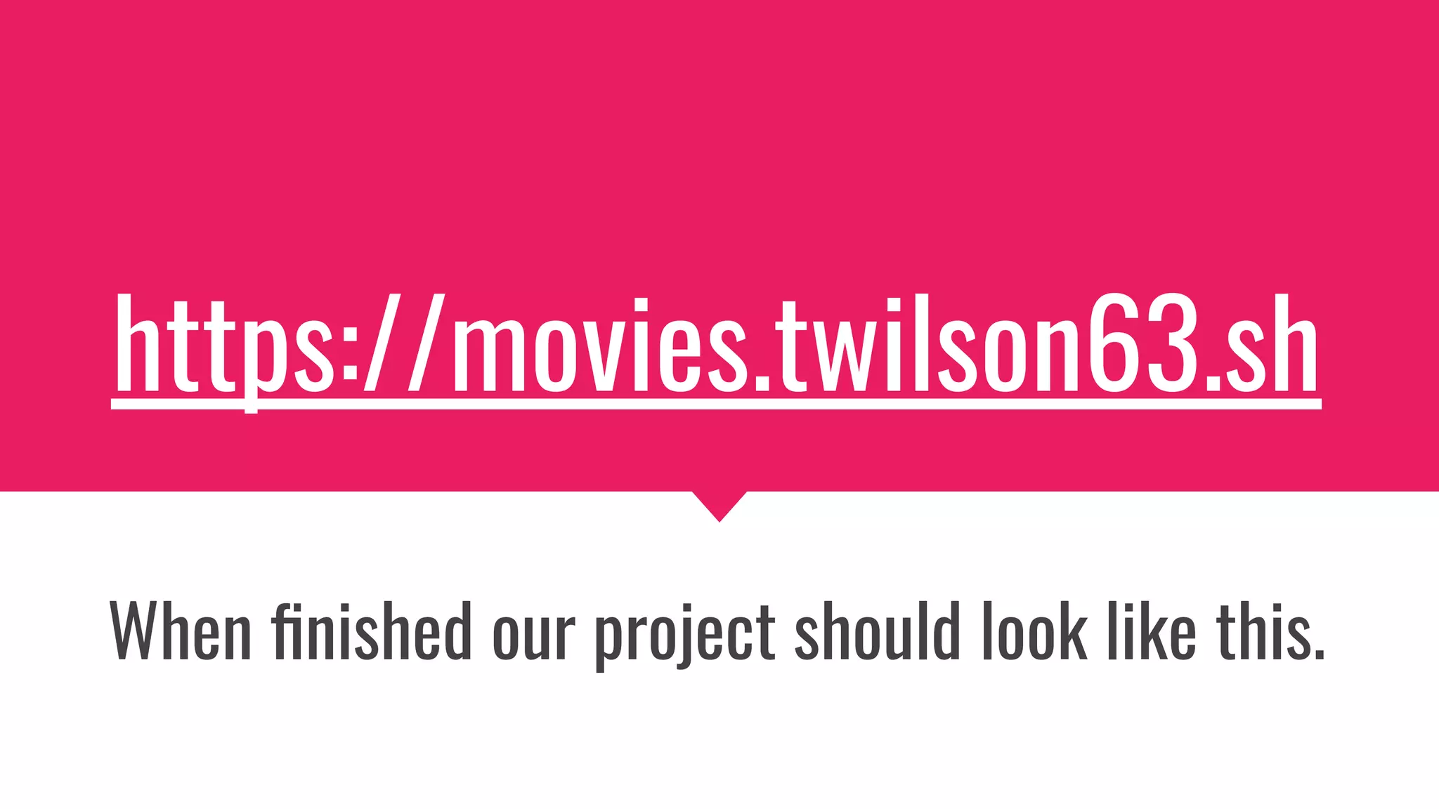 Svelte the future of frontend development | PPT