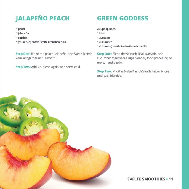 Svelte Cookbook | PDF