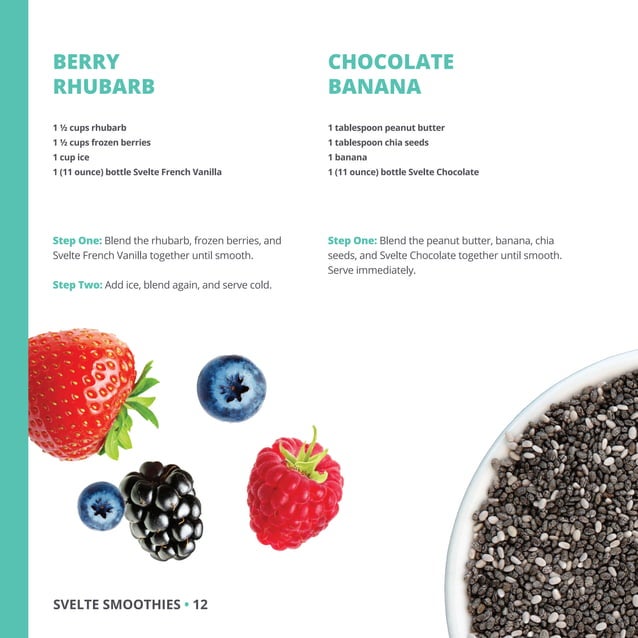 Svelte Cookbook | PDF