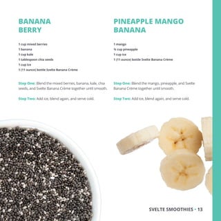 Svelte Cookbook | PDF